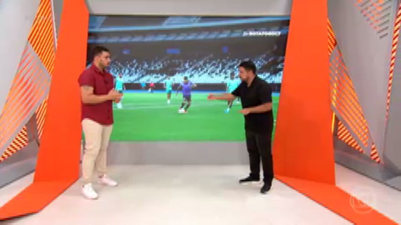 Chegada de Wanderson ao Cruzeiro teve acerto rápido e apoio de Tabata e Fabrício Bruno; veja ...