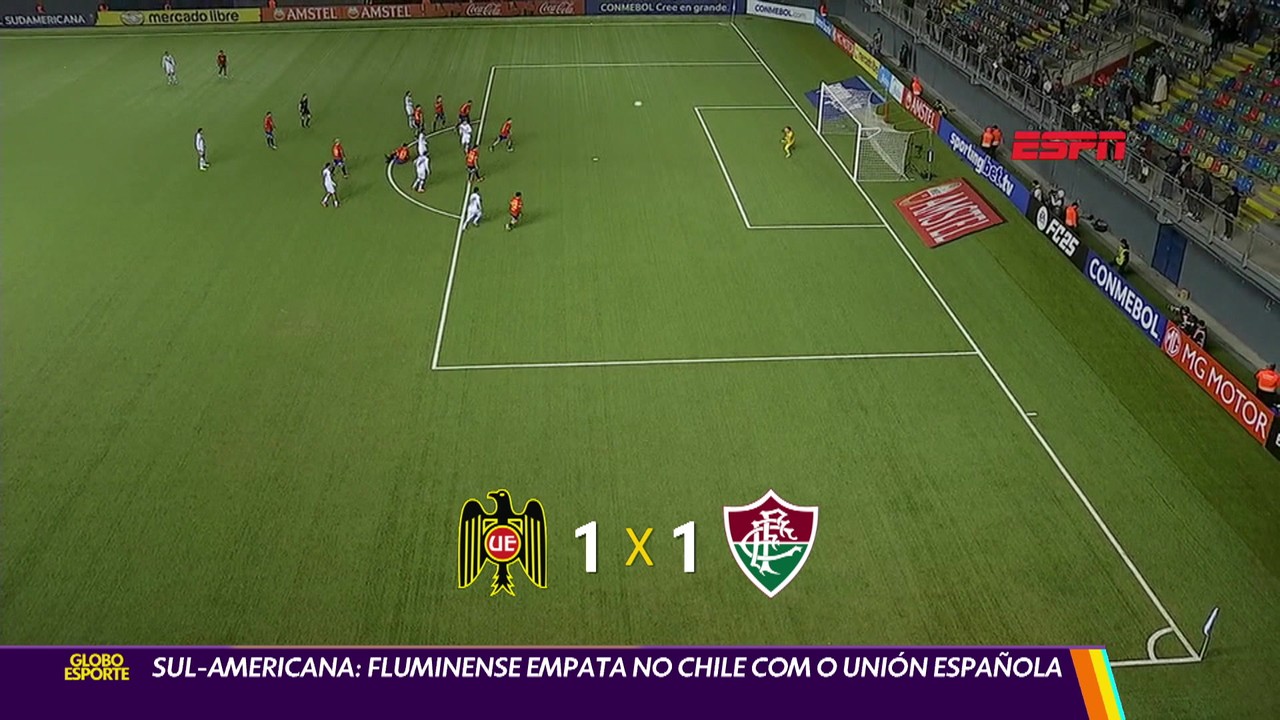 Qual é o mascote do Fluminense? Veja versões e história | fluminense | ge