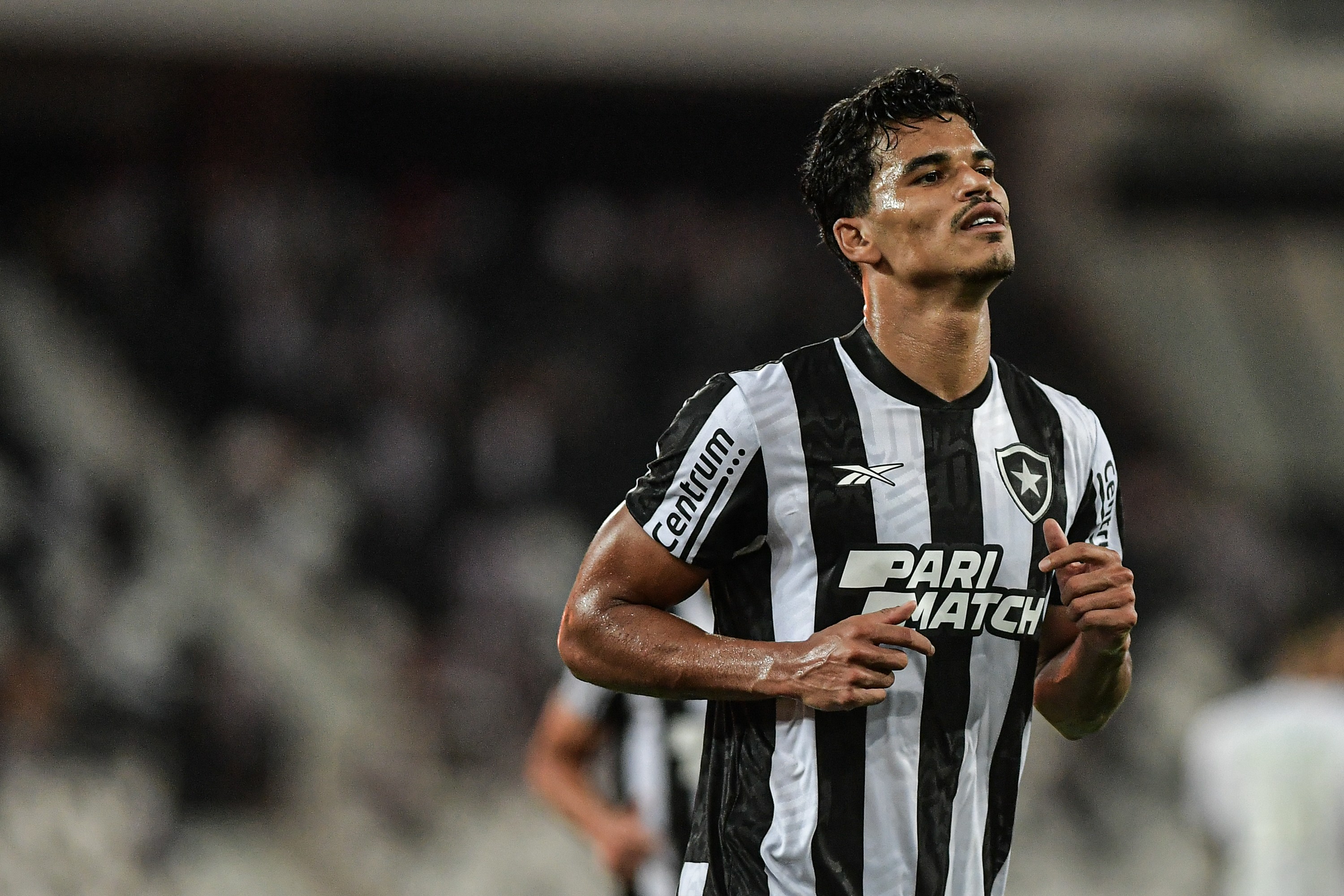 Rodada 3 do Cartola 2024 tem Danilo Barbosa, do Botafogo, como Craque ...