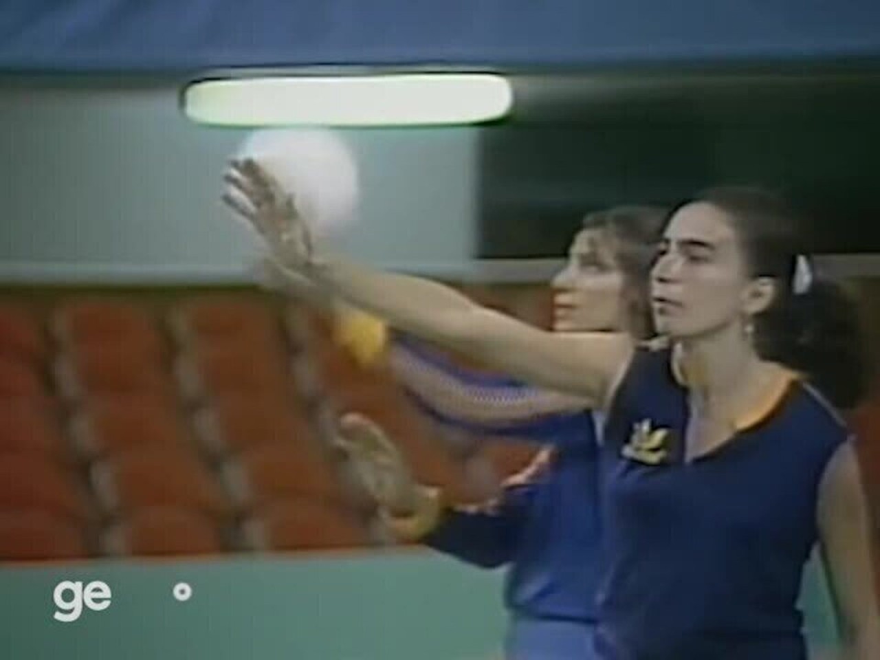 Isabel Salgado, um dos ícones do vôlei brasileiro, morre aos 62 anos | Ge