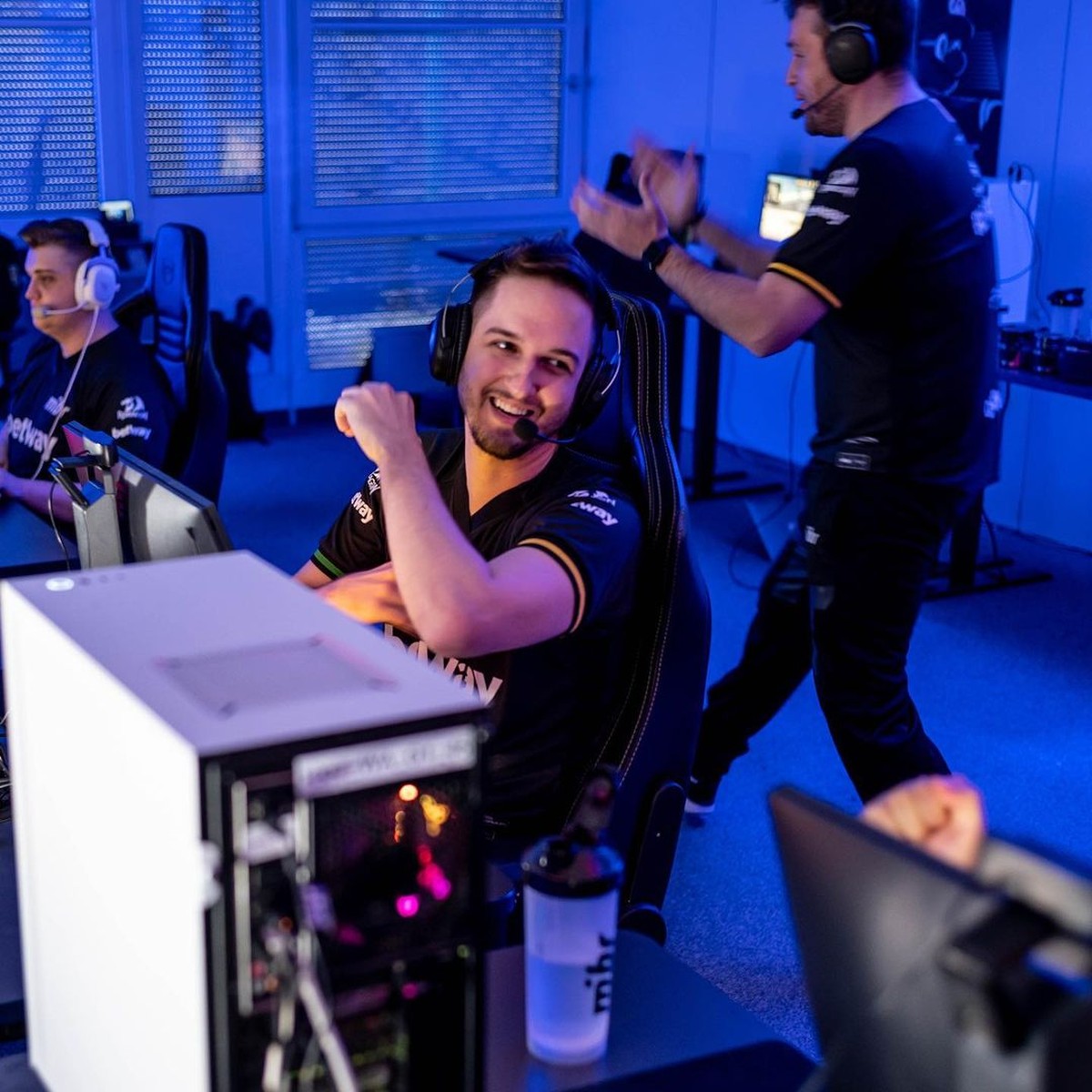 CBCS Elite: MIBR vence Sharks e é a grande campeã | cs:go | ge