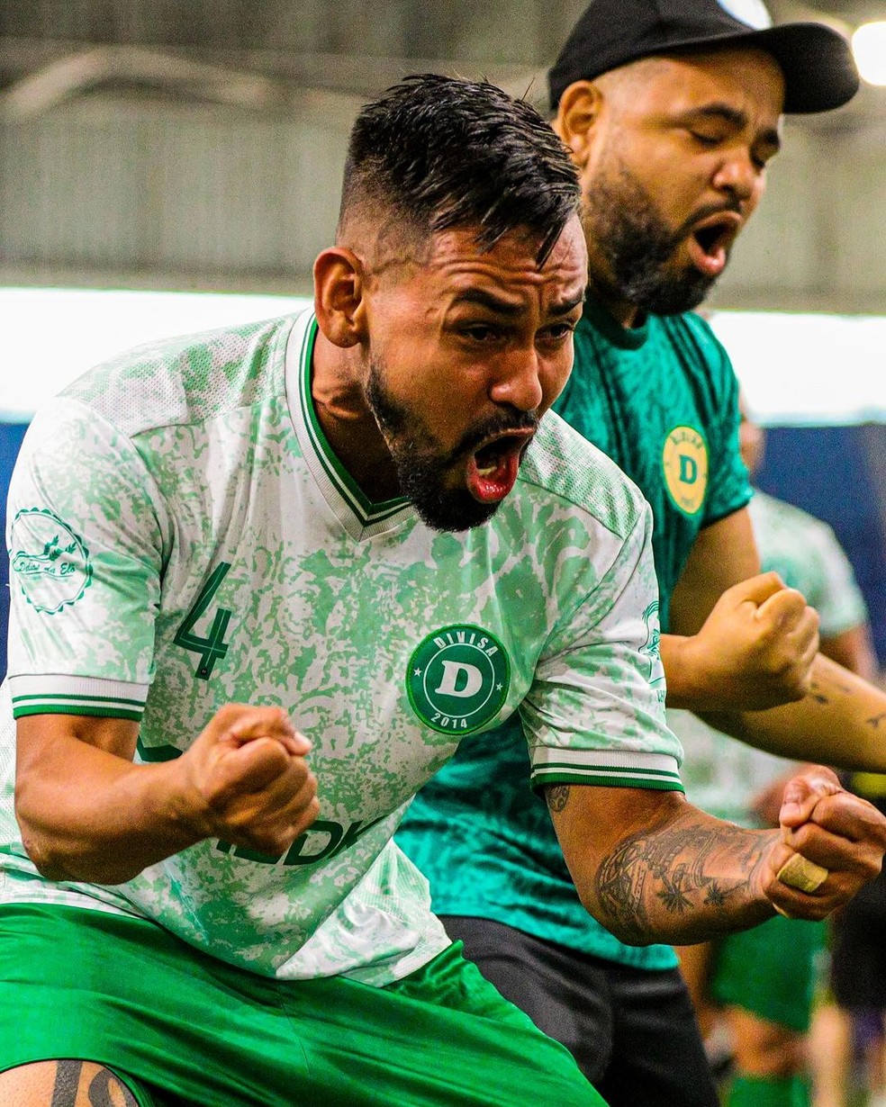 Time de Rondônia é vice-campeão da Copa Libertadores de society ...