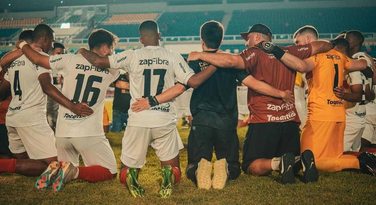 Capital FC: veja reforços, saídas e desfalques para estreia na Série D ...