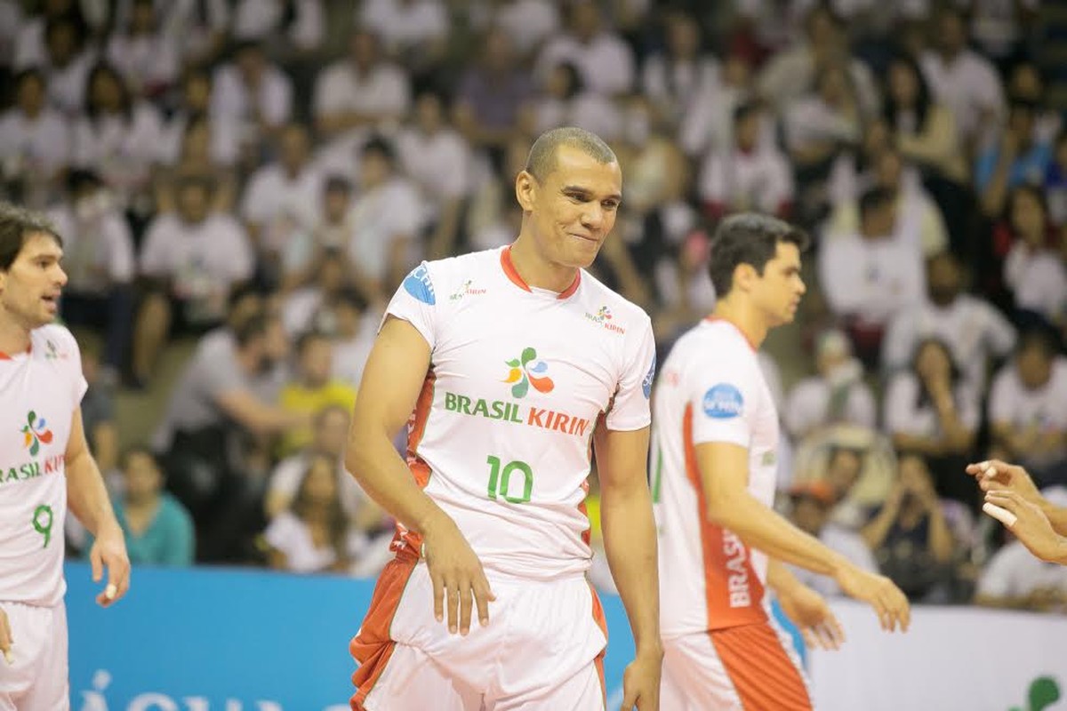 Vôlei feminino de Campinas reforça comissão técnica com ex-oposto da ...
