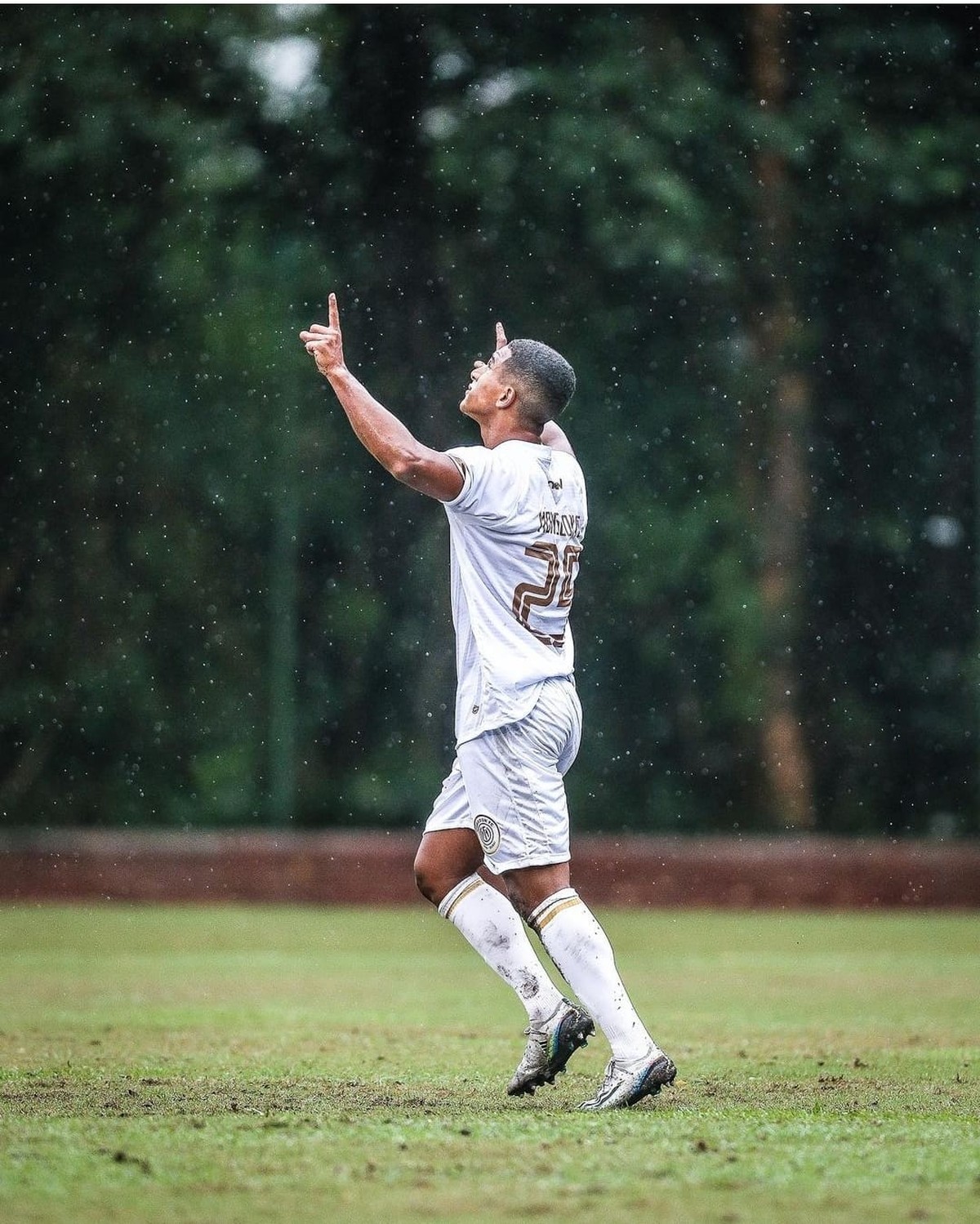 Monsoon estreia com vitória na Série A-2 e bate o Futvida | futebol | ge