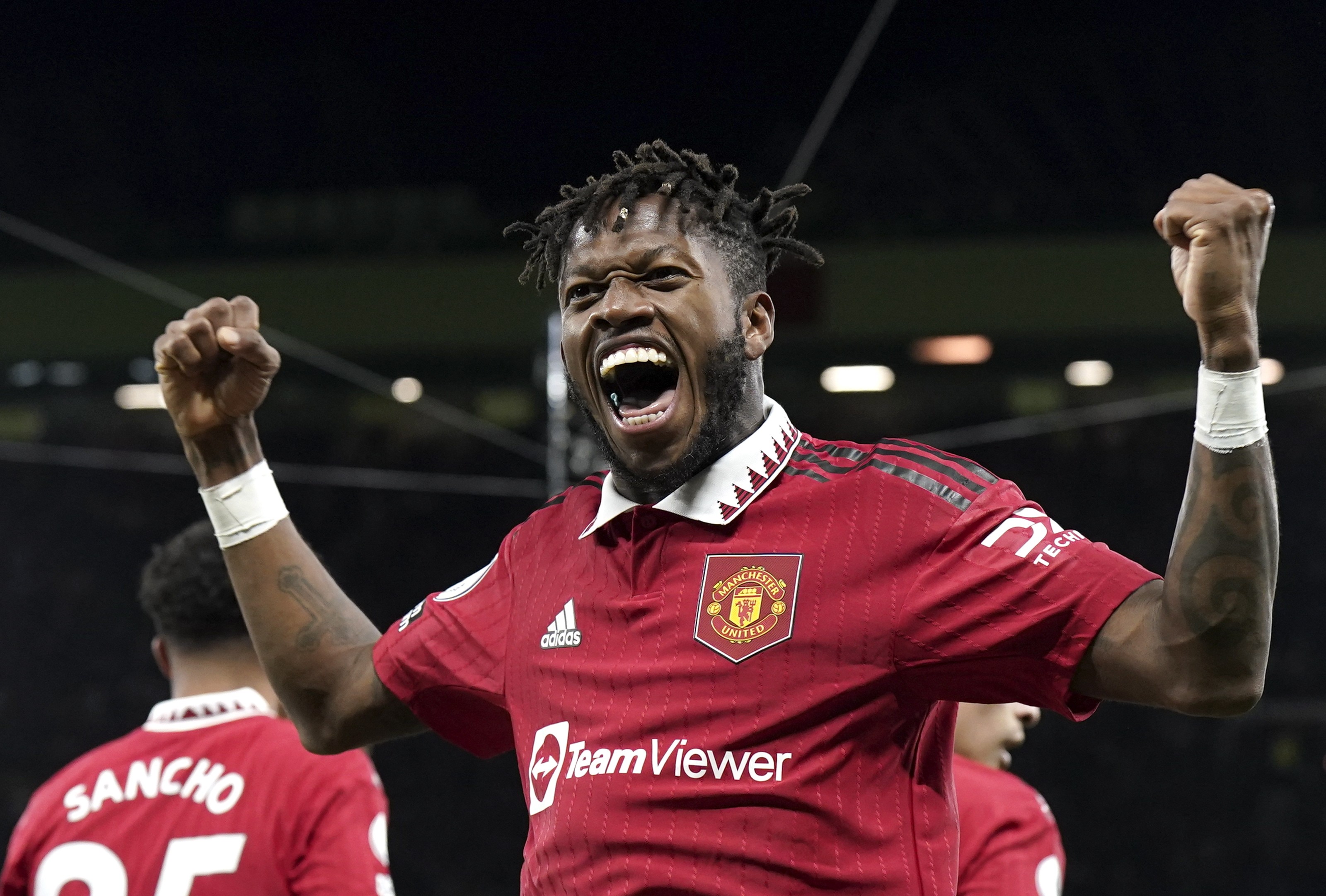 FIFA 23: Fred é destaque do segundo time dos Centuriões | Ge
