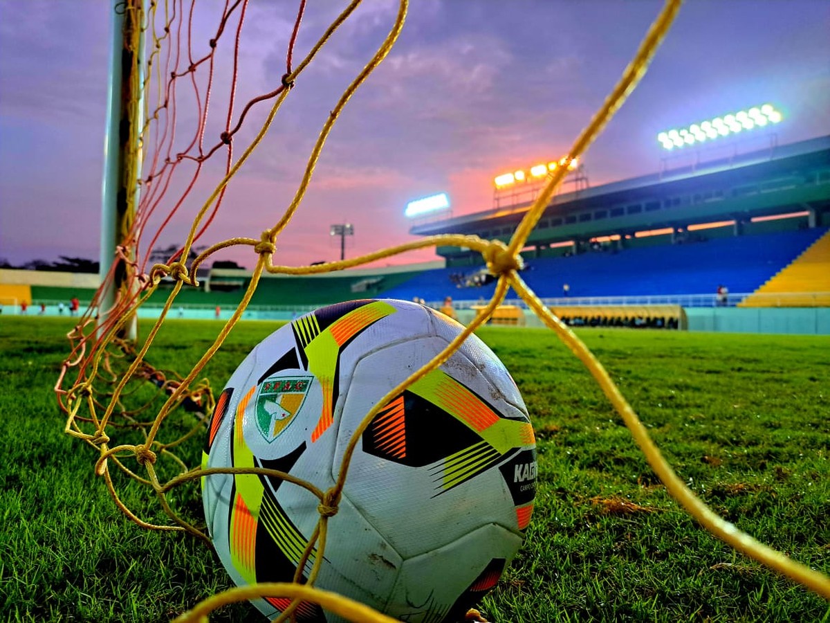 Galvez vence e vira líder do Acreano Sub-17; Santa Cruz-AC e Rio Branco ...