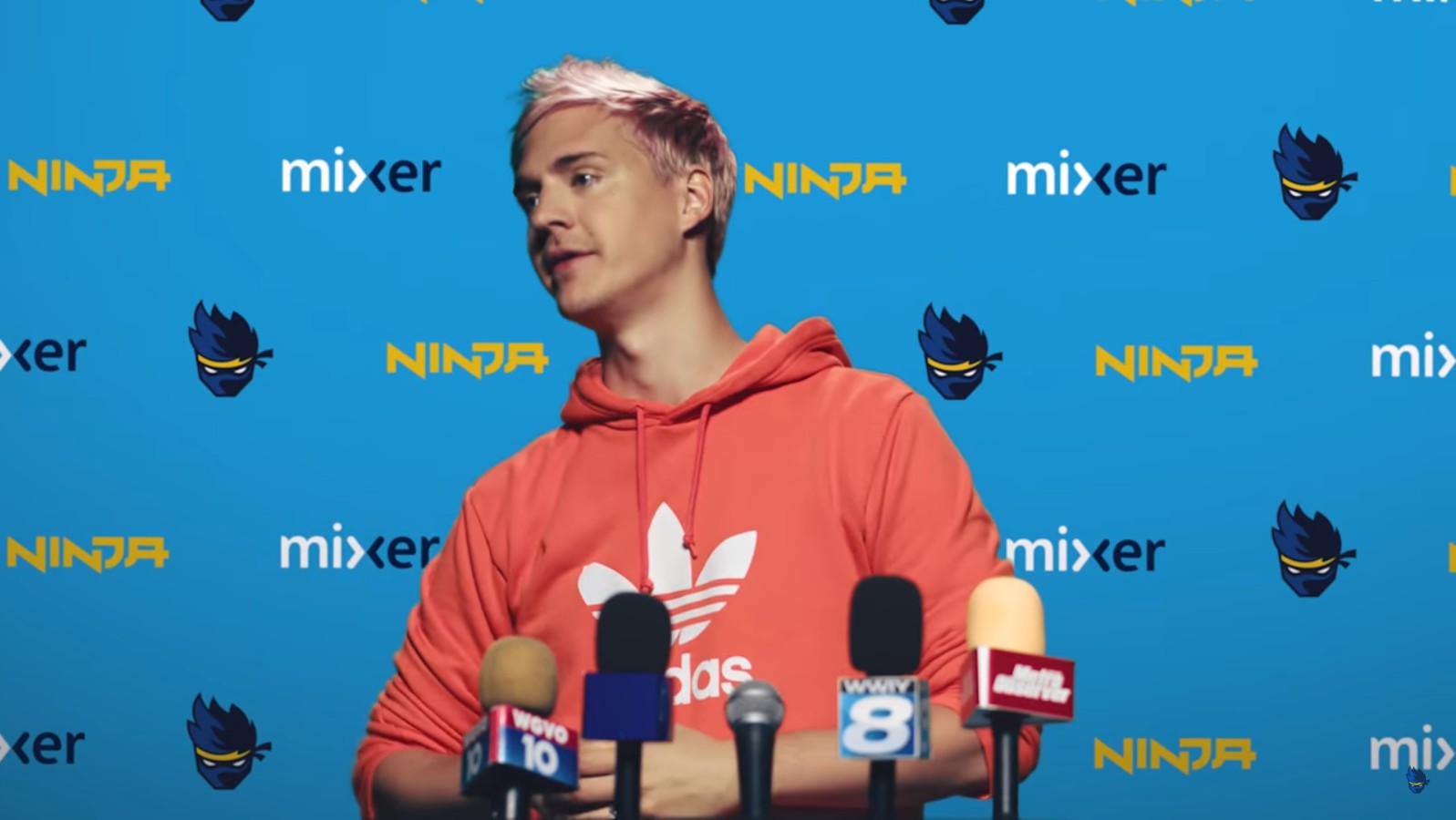 Ninja doa quase R$ 800 mil contra desigualdade social exposta pelo ...