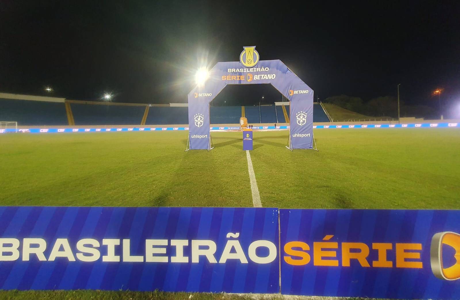 Londrina x Guarani: onde assistir ao vivo, horário e escalações | Ge