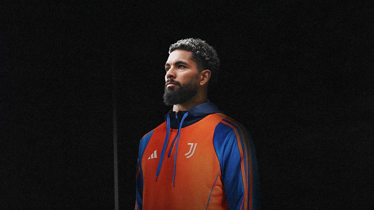 Juventus anuncia contratação de Douglas Luiz, ex-Aston Villa | Ge