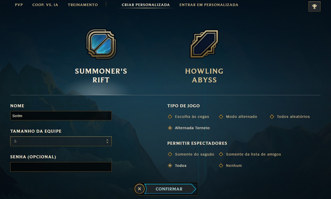 LoL: o que é scrim; confira significado e como funciona