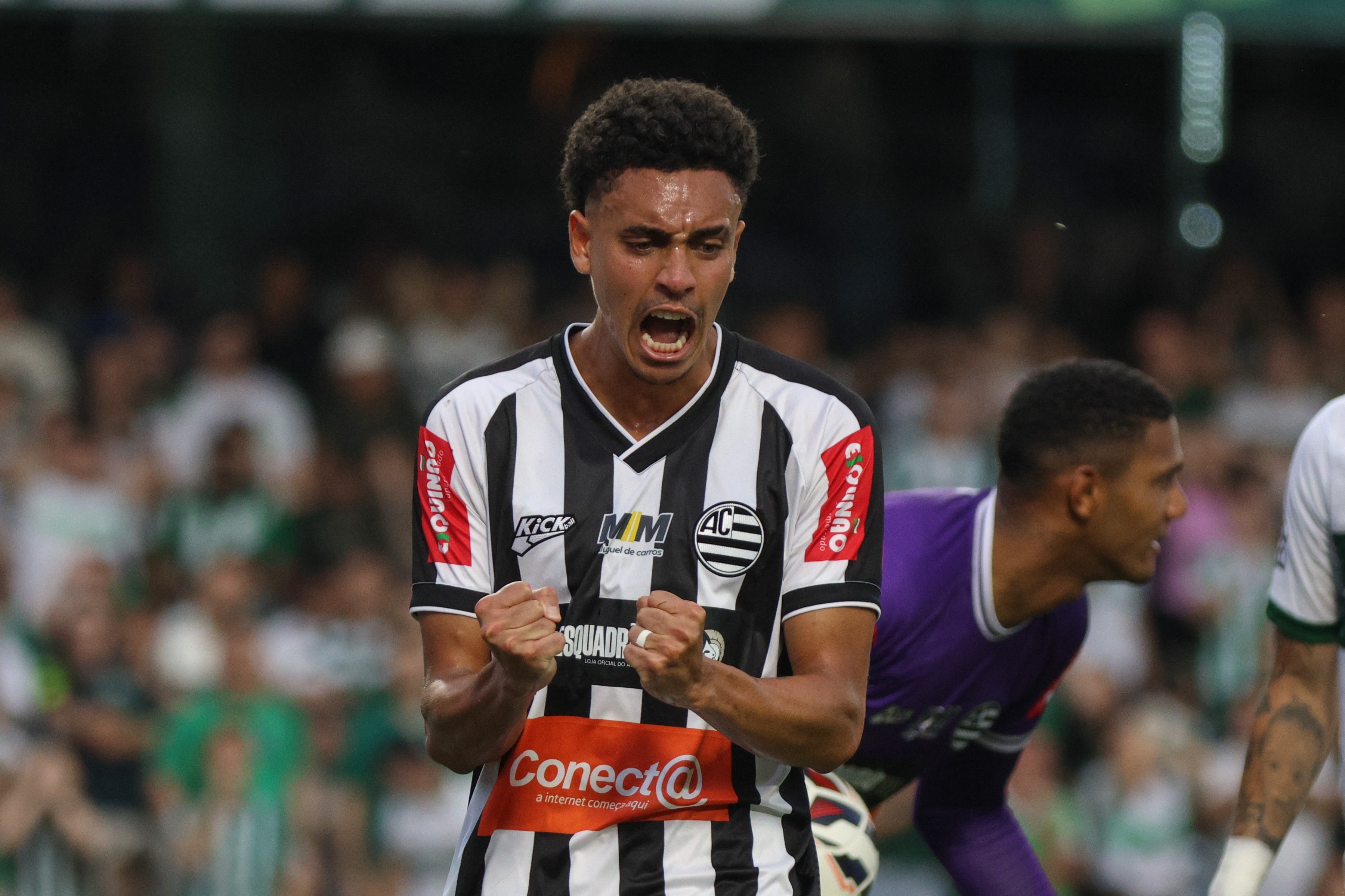 Athletic envia proposta de compra por zagueiro Marcelo Ajul, do Sport | Ge