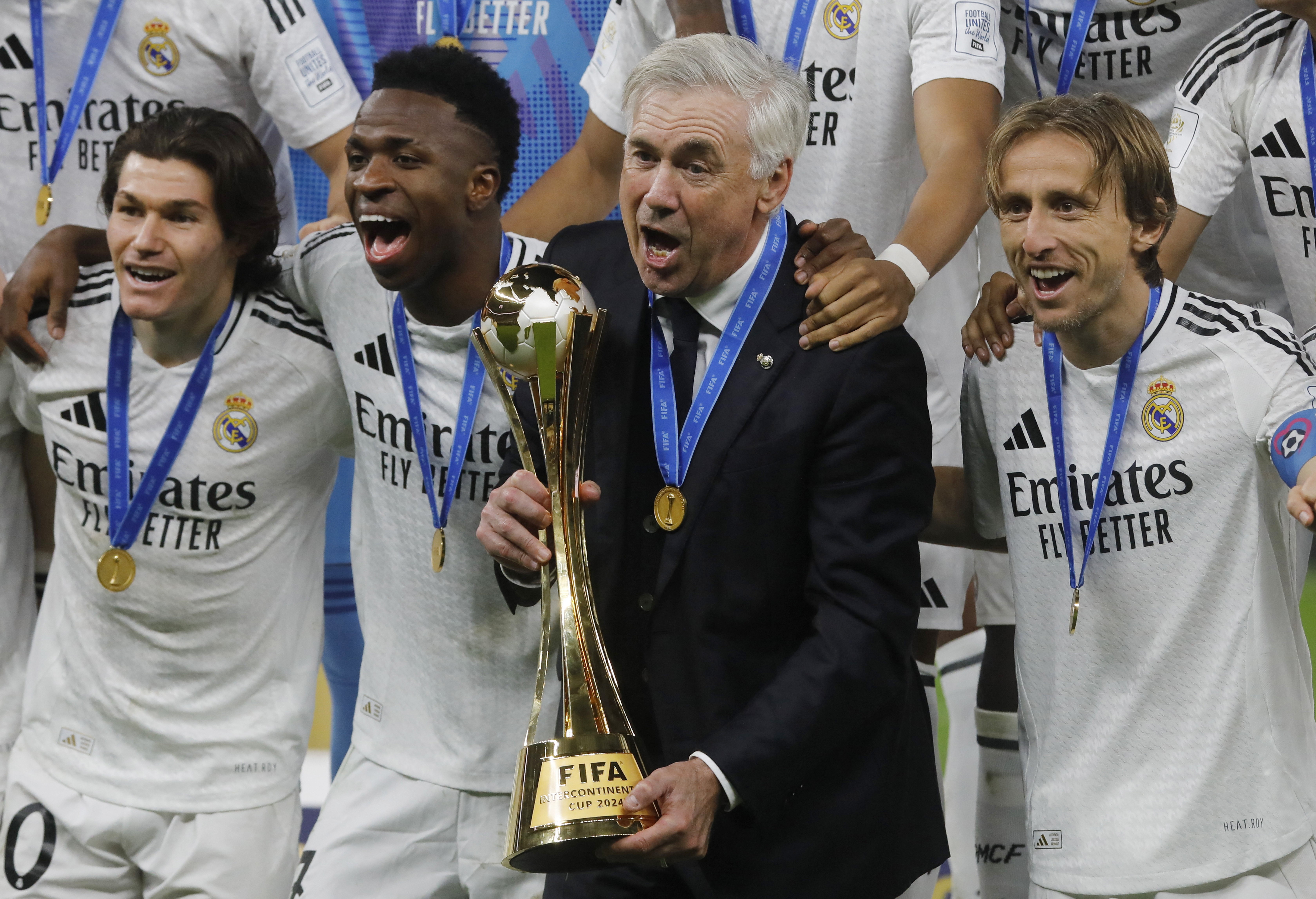 Qual importância os times europeus darão para a Copa do Mundo de Clubes ...