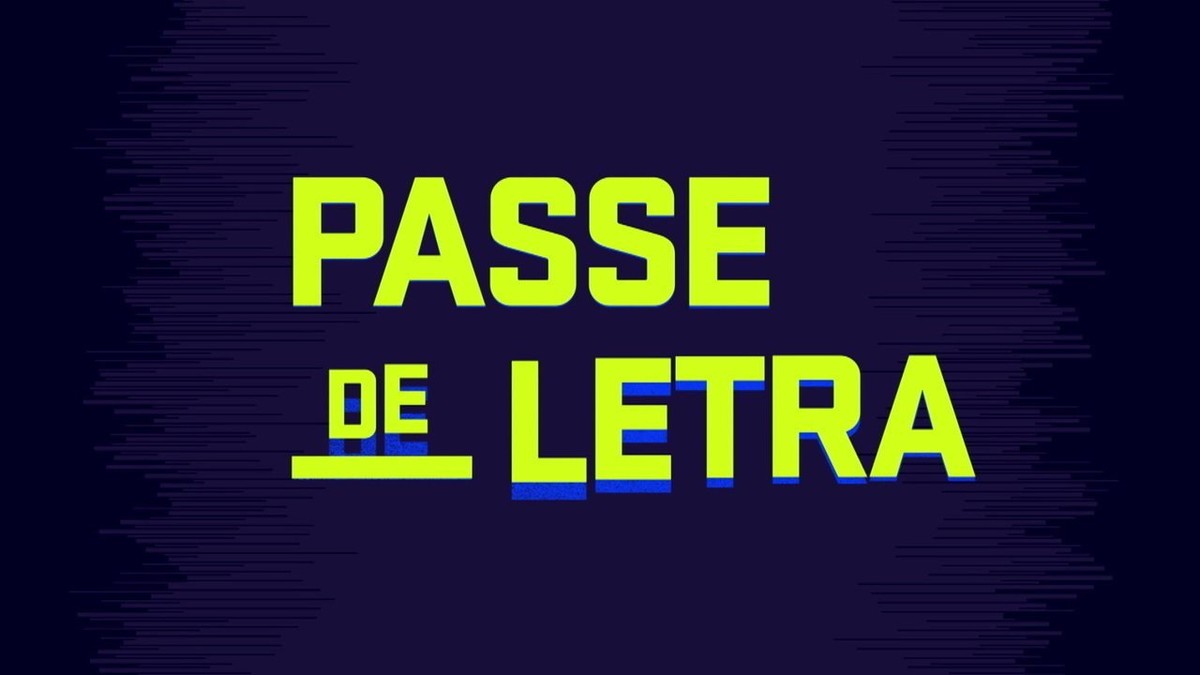 Passe de Letra: os momentos eternos que passam, mas nunca vão embora ...