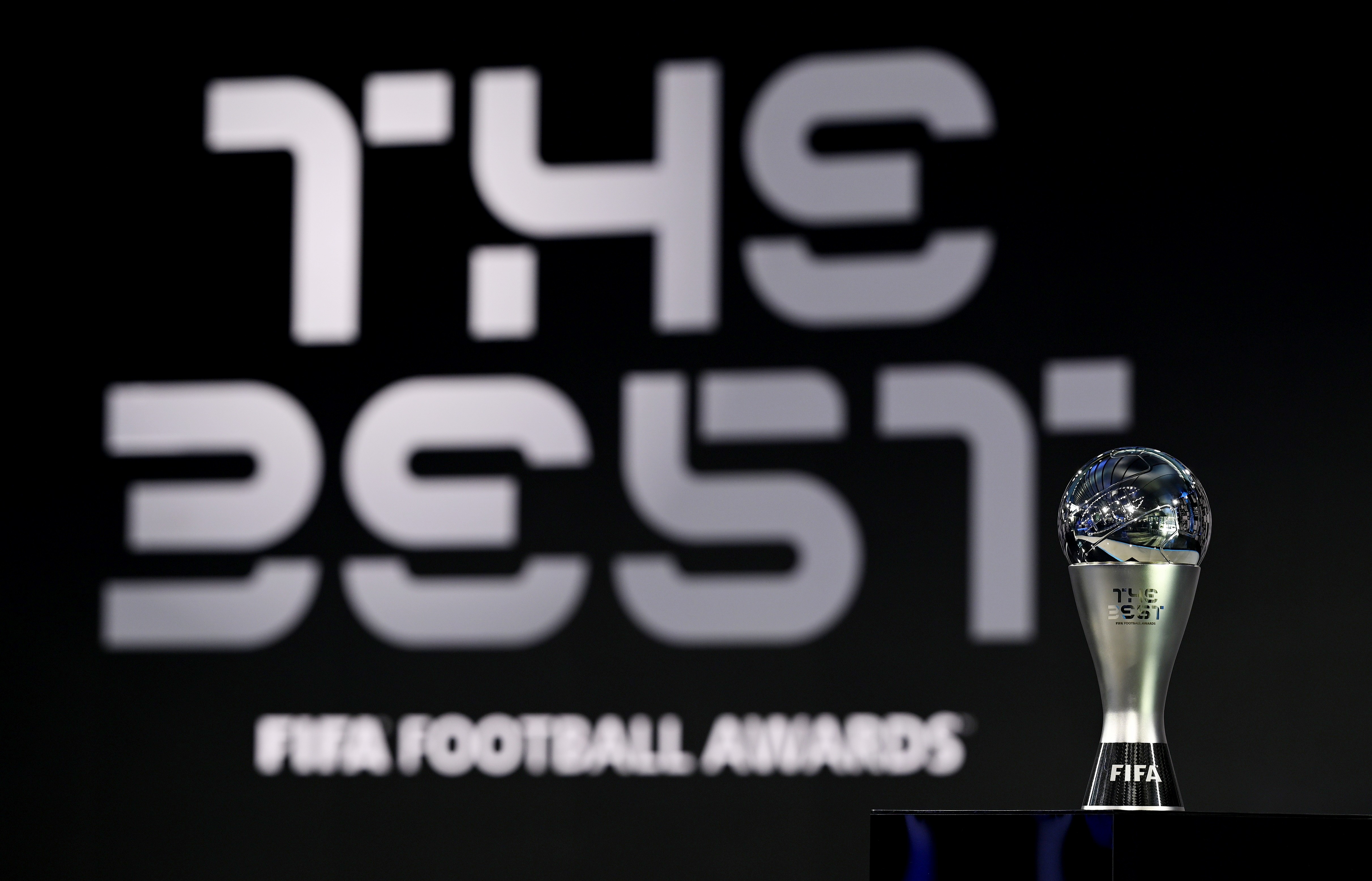 Fifa The Best 2025: quem vota no prêmio de melhor do mundo? Confira | Ge