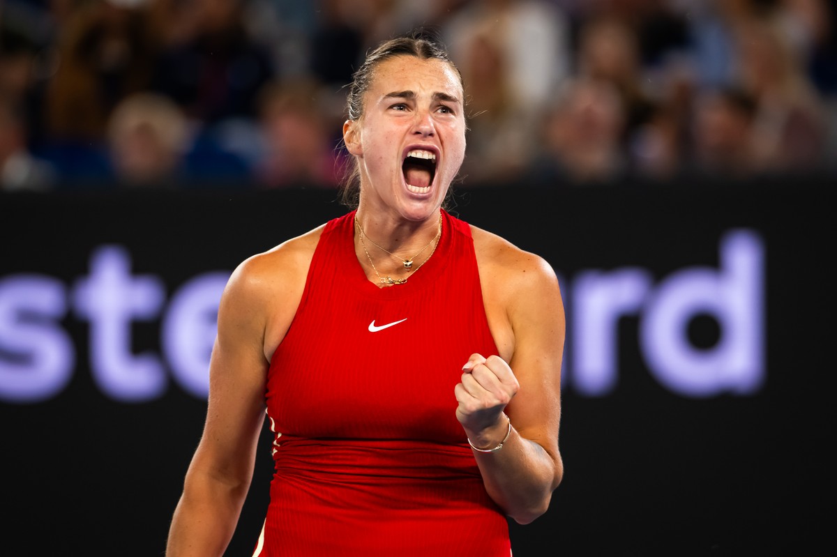 Sabalenka bat Coco Gauff et garantit sa place en finale de l'Open d'Australie | tennis ...