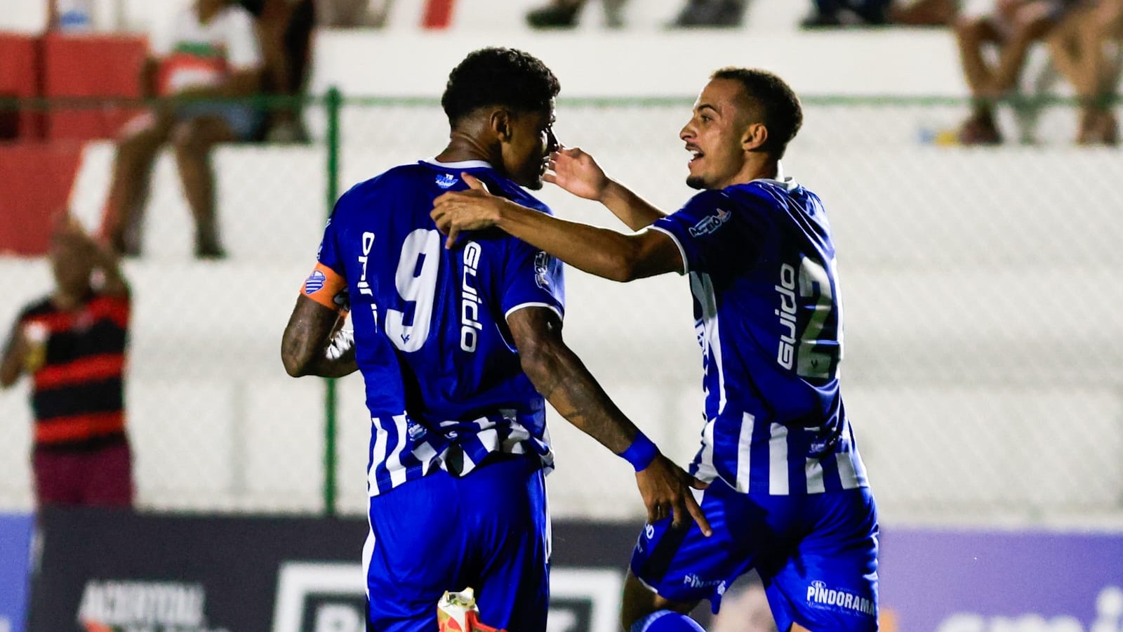 O que esperar do CSA no Brasileiro da Série C? | csa | ge