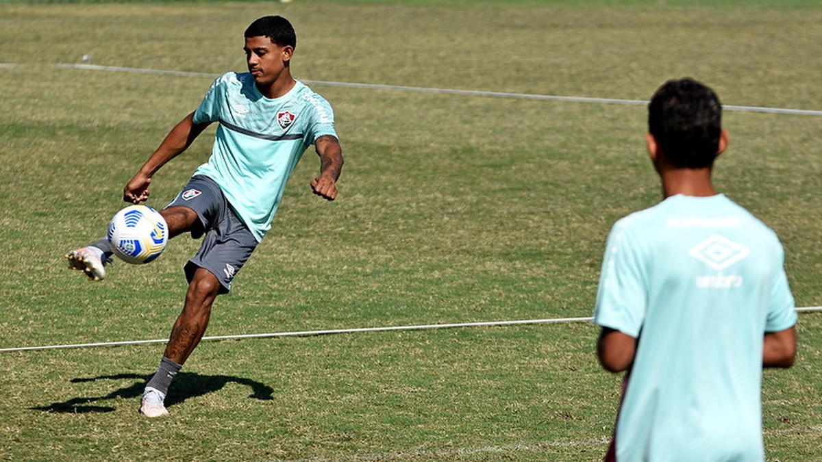 Ritmo de jogo e classificação: John Kennedy "desce" em dia de missão ...