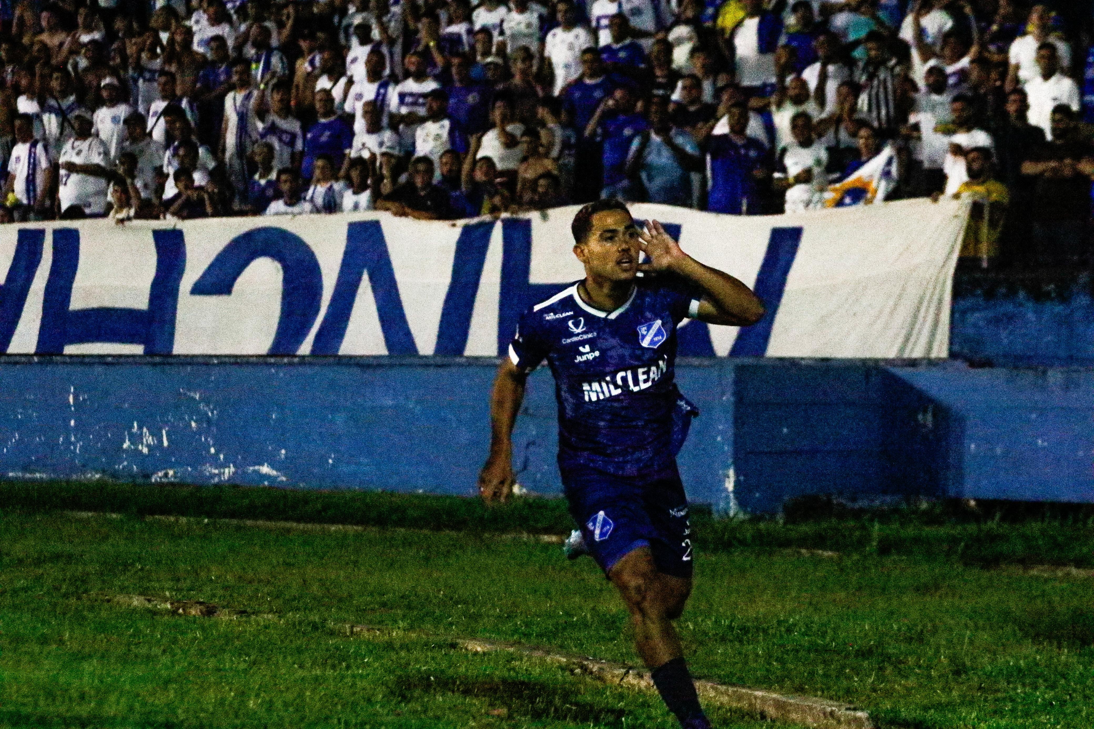 Taubaté recebe o Primavera pelo jogo de ida da semifinal da A2 do ...