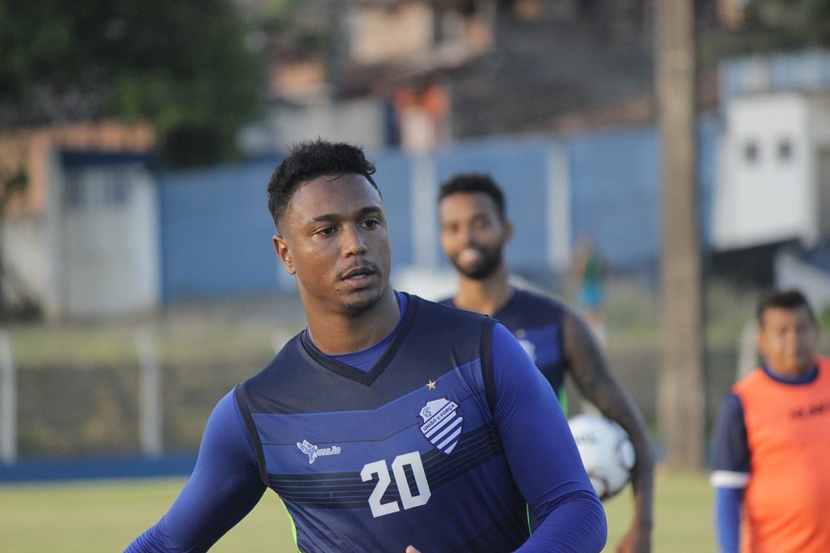 Sem Michel, CSA busca opções no comando de ataque para domingo | csa | ge