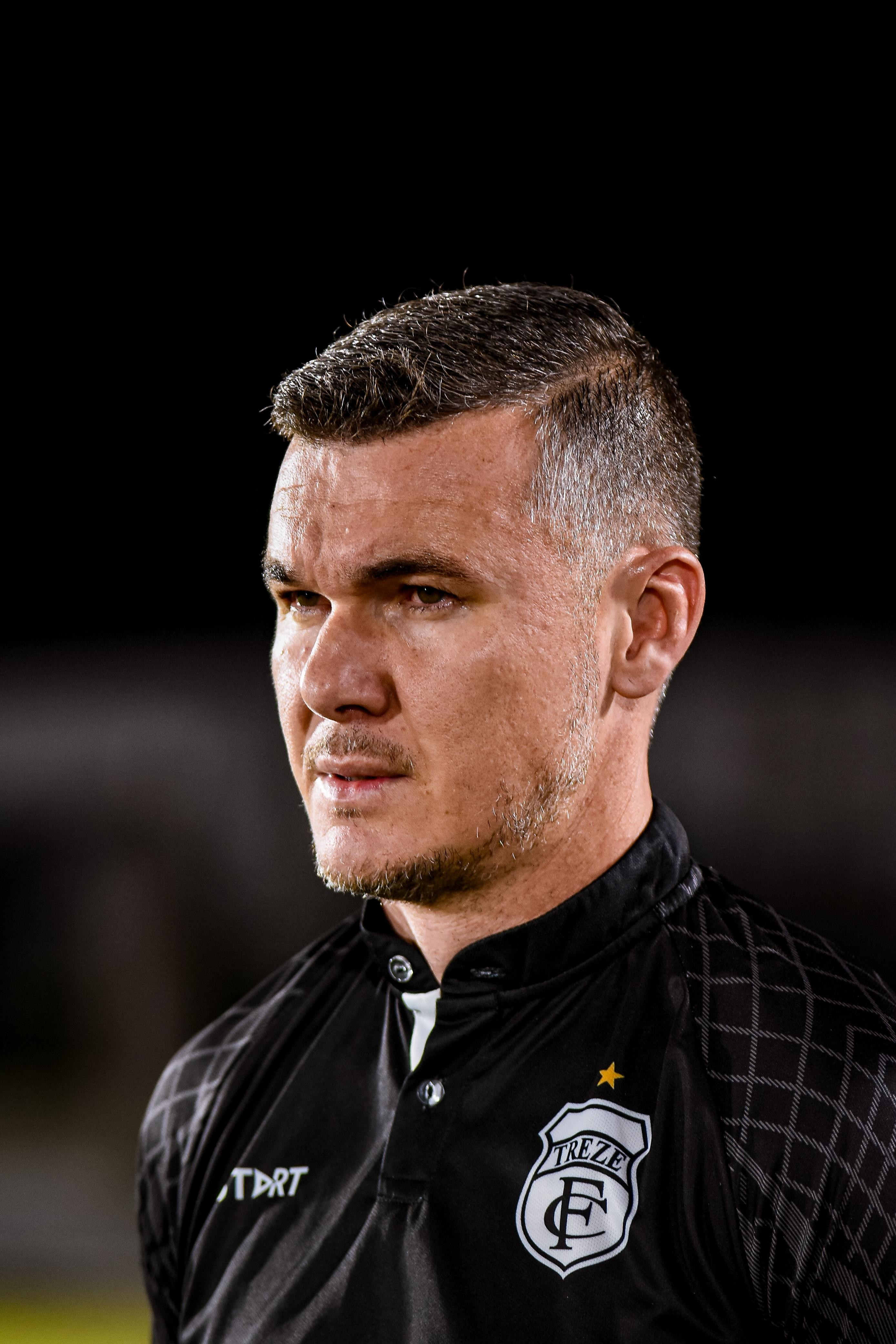 Vitória do Treze no Marizão é mais uma para a lista de bons resultados ...