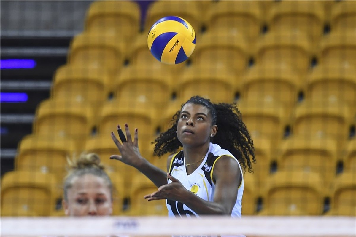 Garay vê equilíbrio entre Praia Clube e Minas antes da final da ...