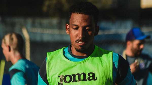 Série D: Serra confirma acerto com Caio Monteiro, ex-Vasco e Vitória-ES ...