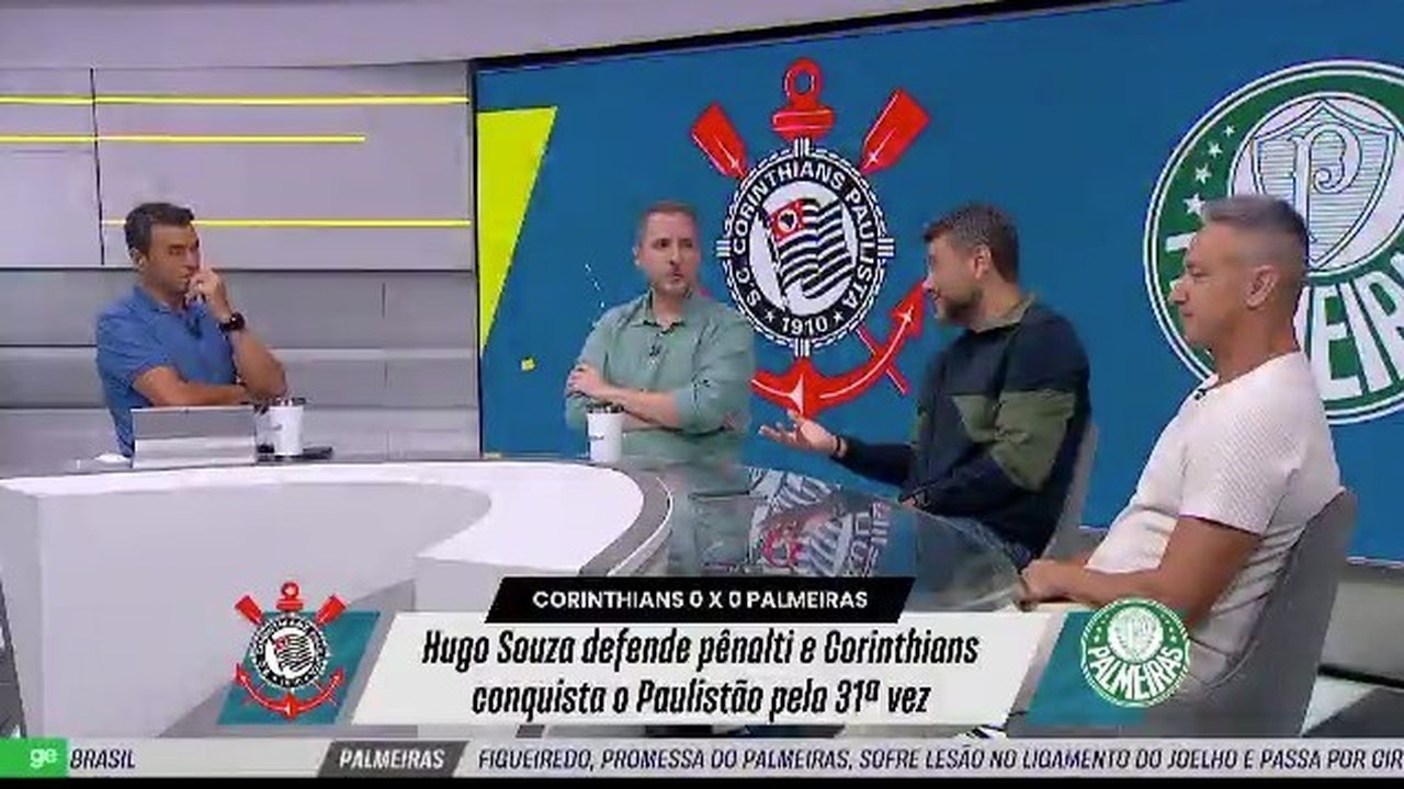 Análise: Corinthians une rendimento ao resultado e dá sinal de reação ...