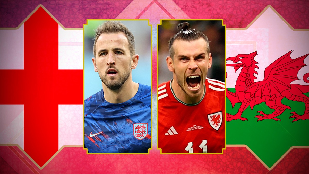 Gales x Inglaterra: entenda a rivalidade que envolve até o príncipe ...