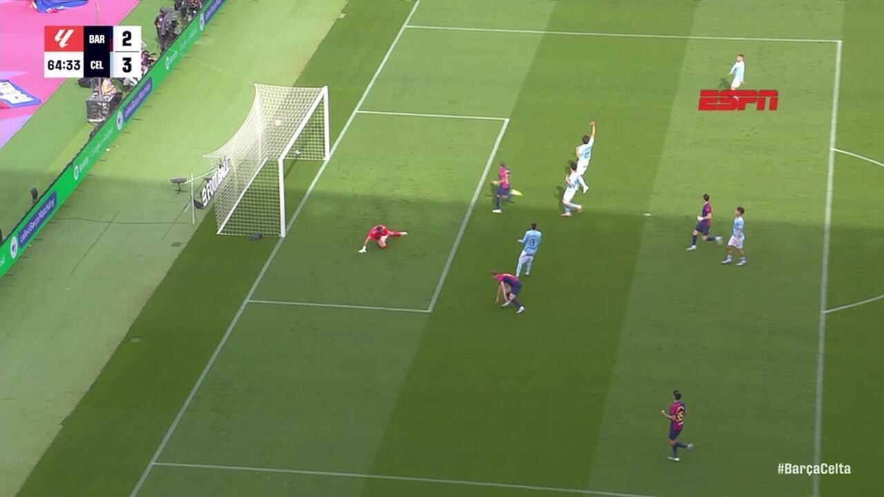 Flick diz que Ter Stegen pode voltar a jogar pelo Barcelona ...