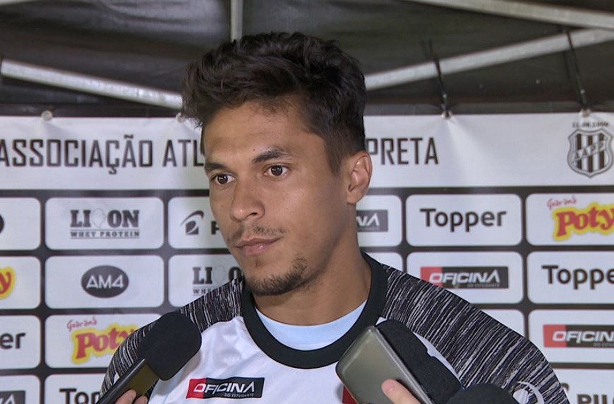 Gol em dérbi e retrospecto contra Guarani não iludem Reginaldo: "É uma ...