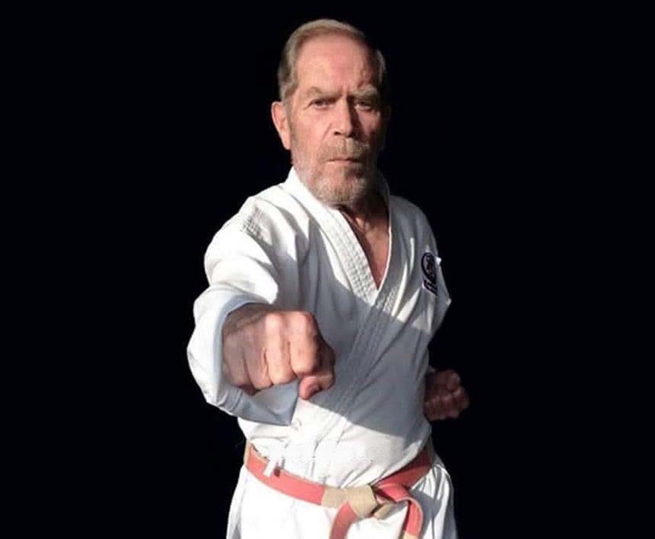 Sensei de Paulo Leminski e pioneiro do karatê no Paraná: o legado de ...