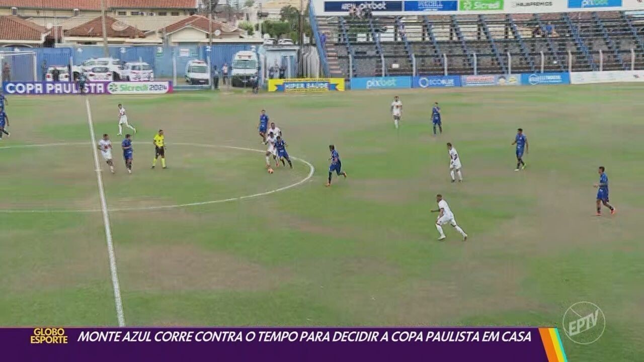 Destaque em classificação à final, Caio Felipe elogia coletivo e mira ...