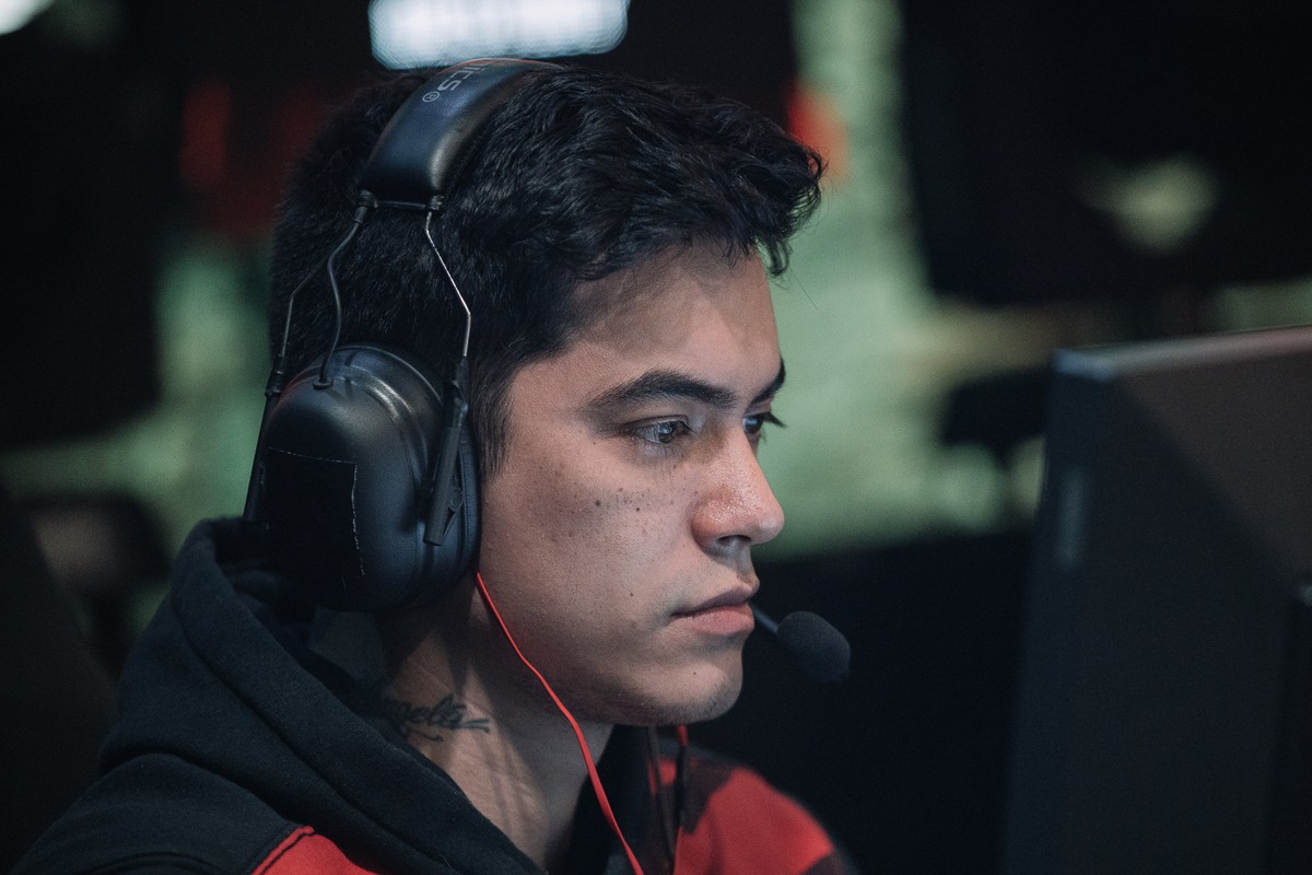 CS:GO: fnx acerta com a Paquetá Gaming | cs:go | ge
