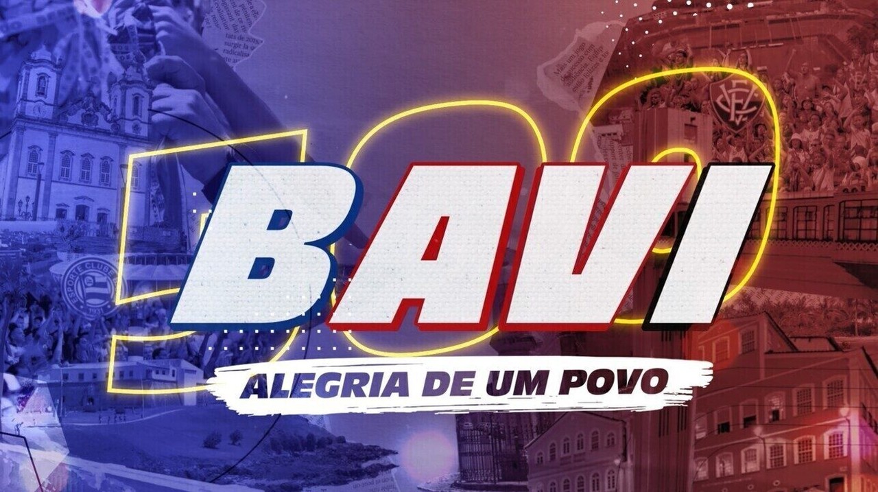 Com Ba-Vi 500 marcado, veja os clássicos estaduais com mais jogos ...