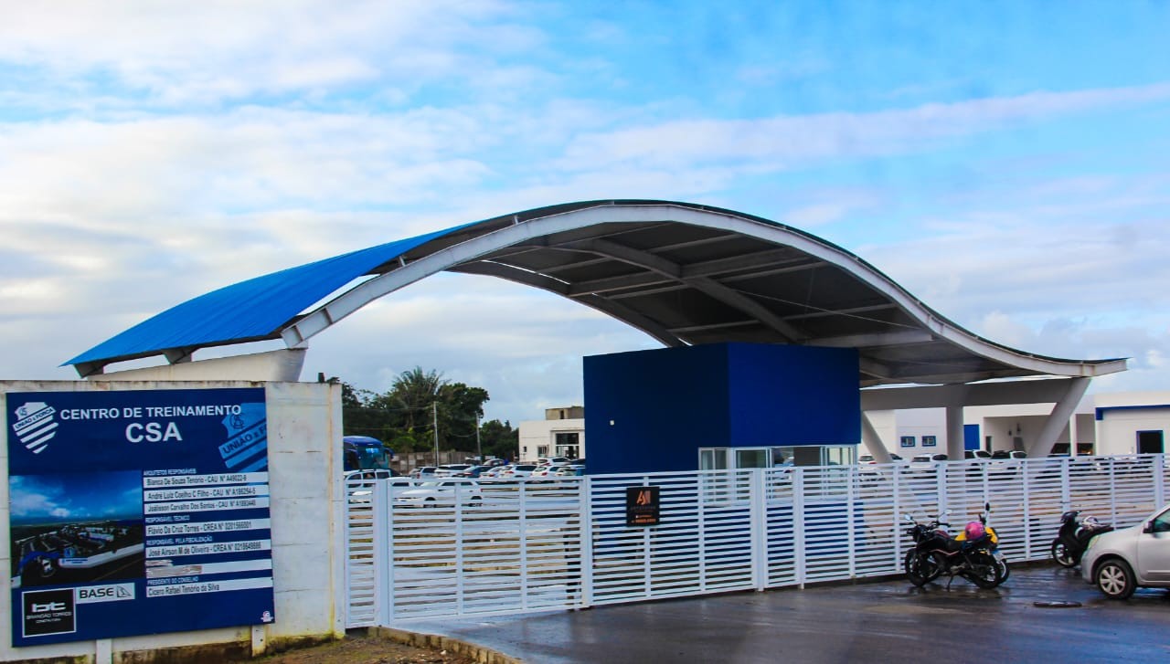 CSA faz mudança para novo CT e não utiliza mais as dependências do ...