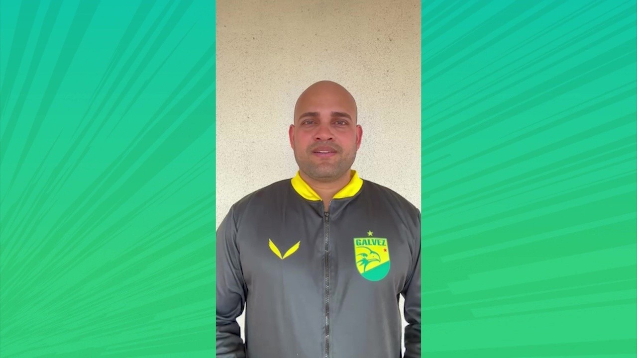 Galvez negocia saída de três atletas após participação na 3ª Super Copa ...