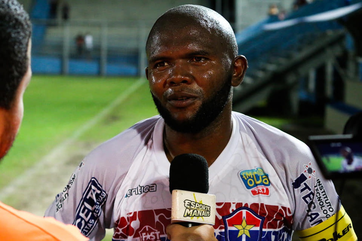 Volante Dadá pede liberação do Fast para cuidar de mãe doente; clube ...