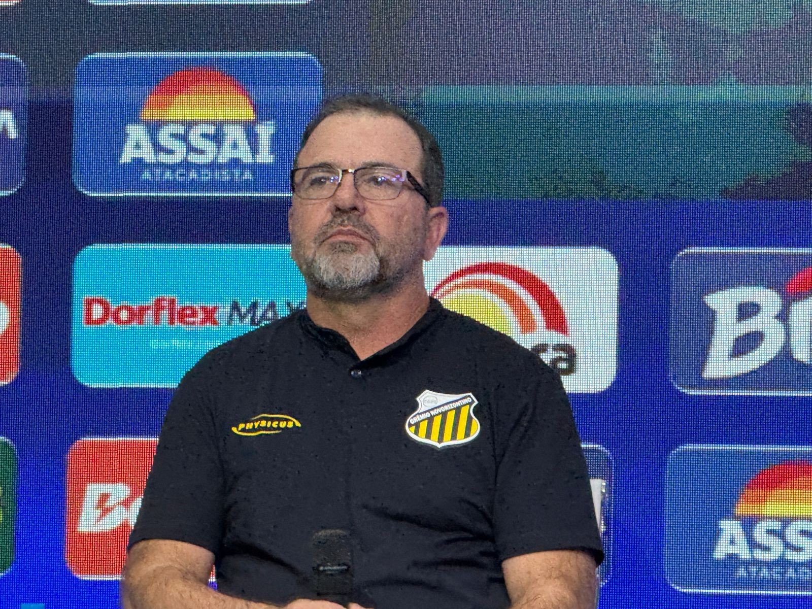 Enderson revela mágoa e celebra chance de disputar final do Paulistão | Ge