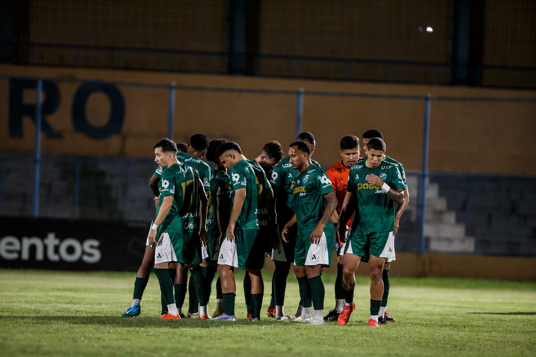 Eliminação amarga: veja campanha e números completos do Altos na Série ...