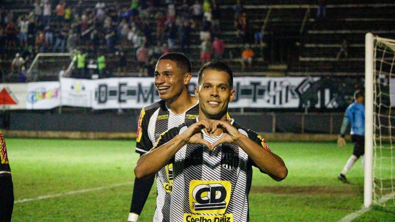 Democrata de Governador Valadares | ge