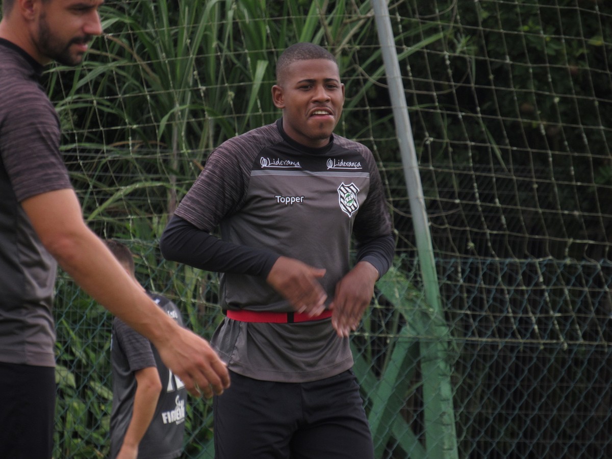 Fora do DM, Matheus Lucas e Alípio podem aumentar opções ofensivas do ...