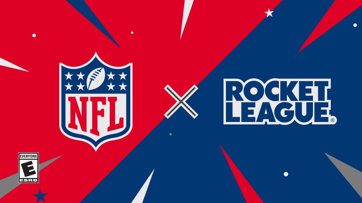 Rocket League recebe itens exclusivos em parceria com a NFL; confira ...