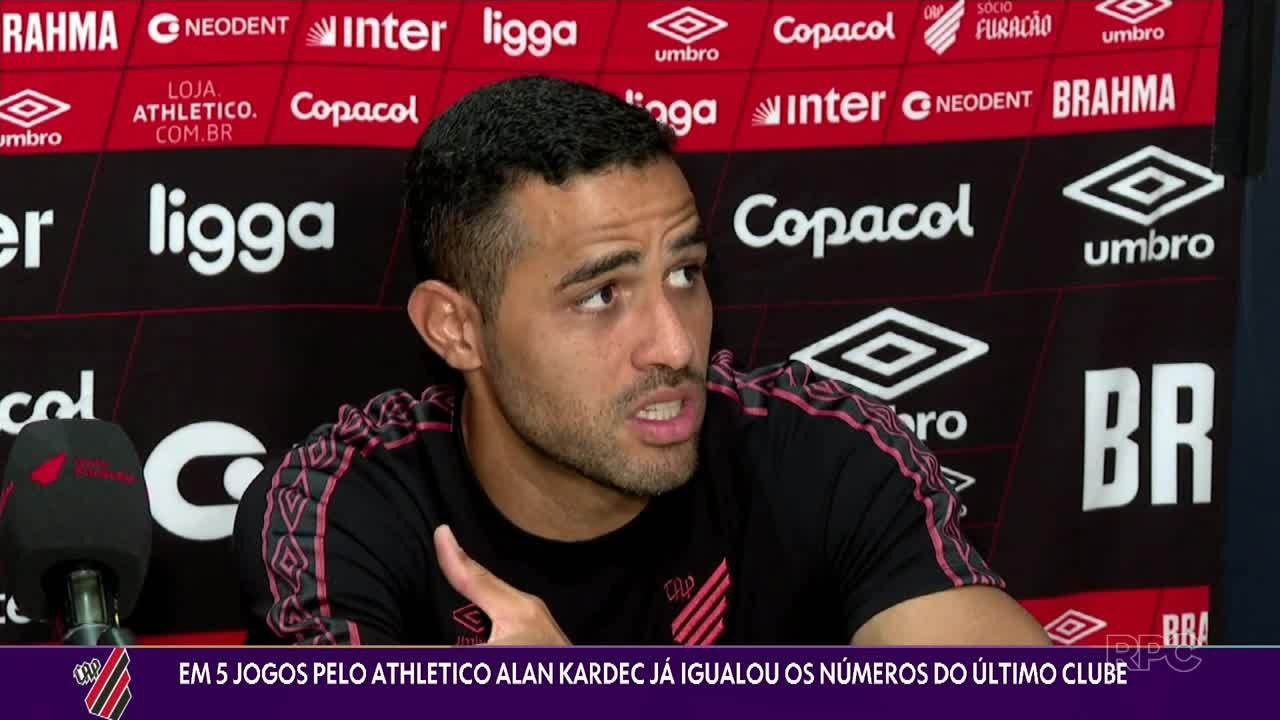 Athletico negocia com Matheus Frizzo, ex-camisa 10 do Coritiba ...