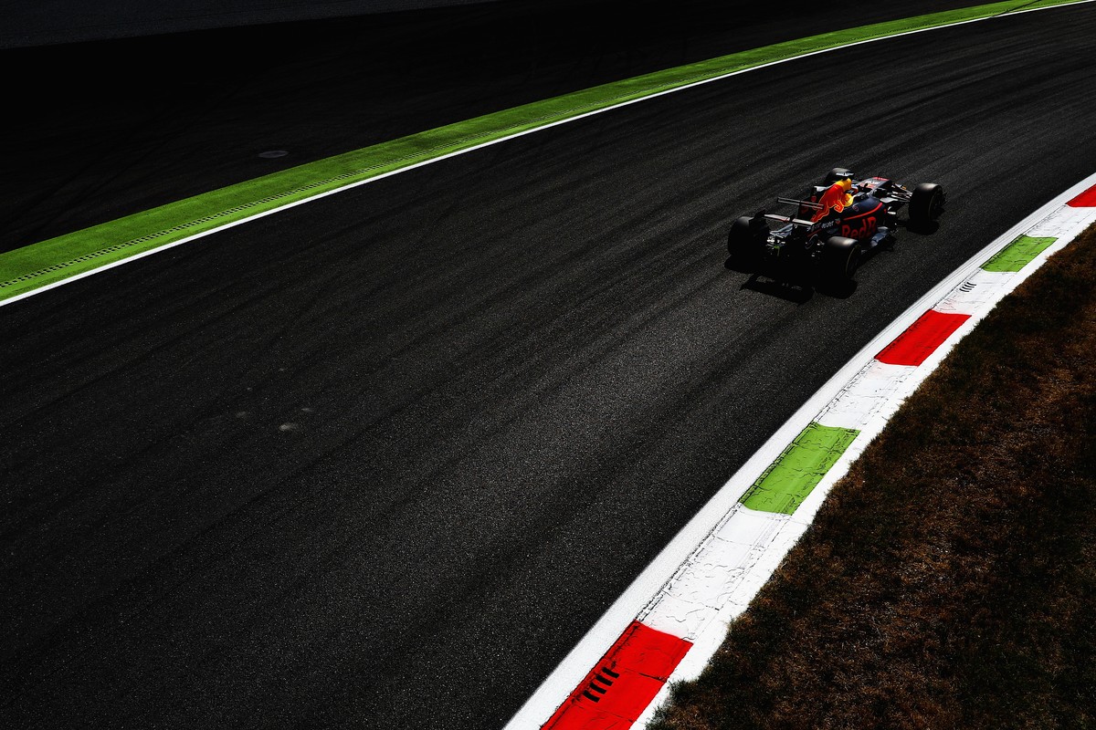 Dupla da RBR pode nem disputar o treino classificatório para o GP da ...