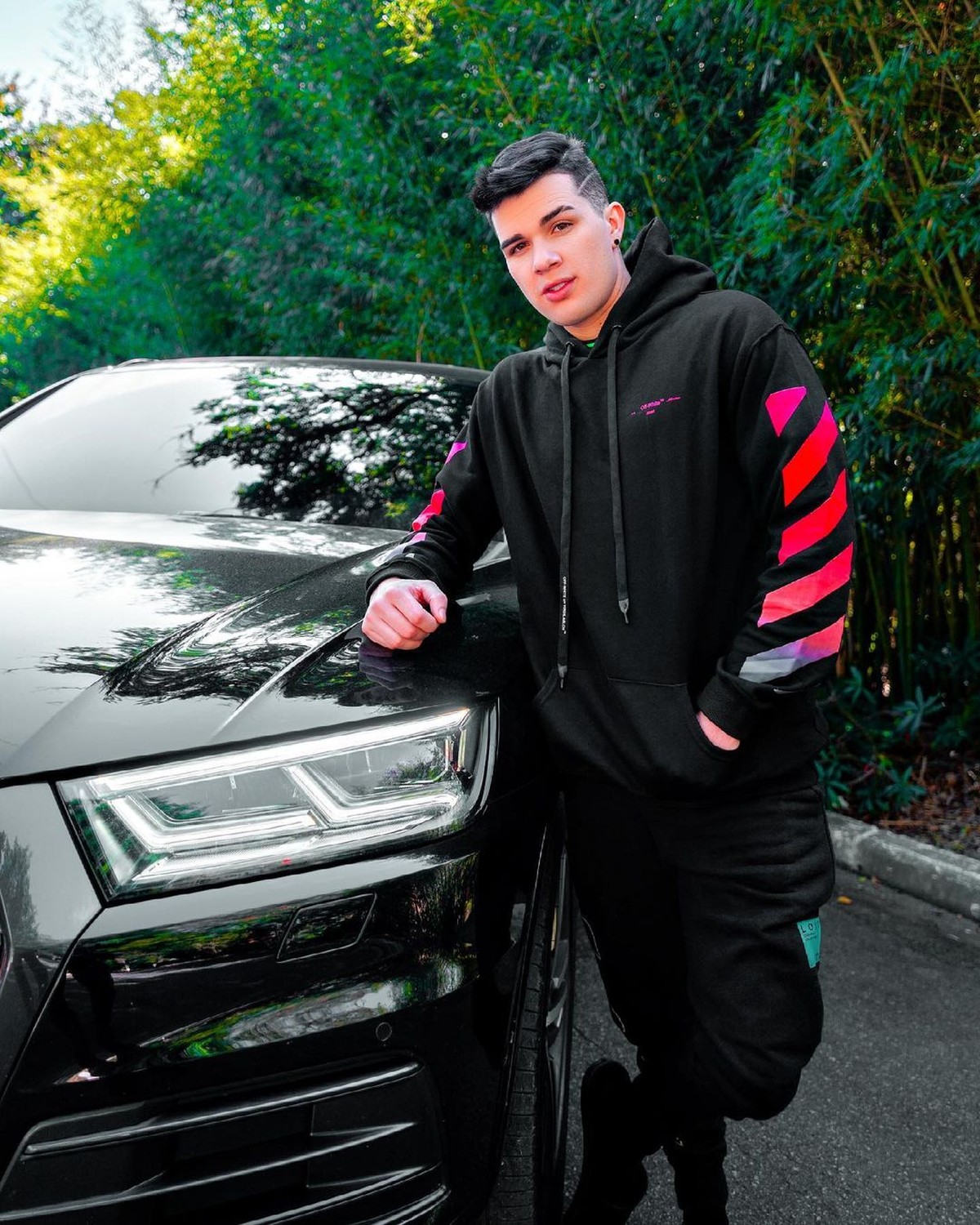 GS anuncia saída da LOUD depois de quase quatro anos | streamers | ge