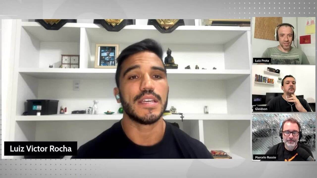 Aos 49 anos, Mark Hunt projeta volta aos ringues e mira boxe sem luvas | Ge