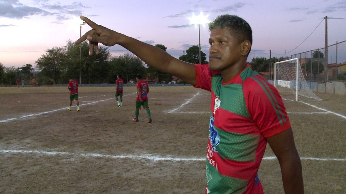 A pedido de Lancuna, Fla-PI tenta seduzir Índio para 2018: “Boas ...