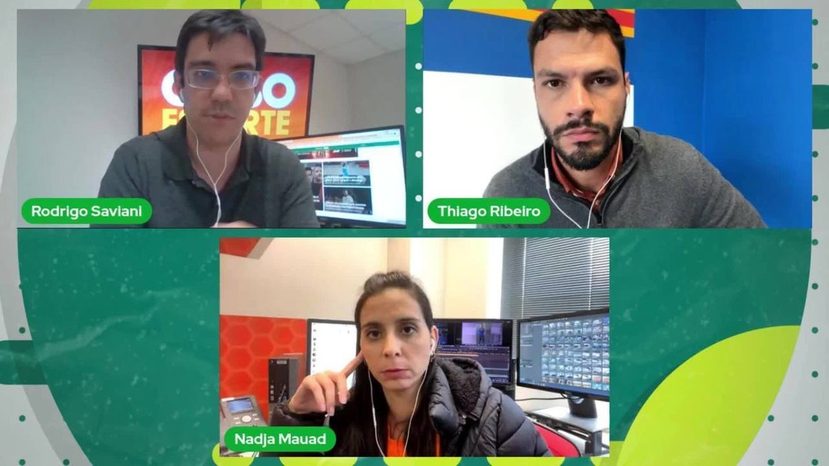 Central do ge PR traz as últimas notícias de Athletico, Coritiba e ...