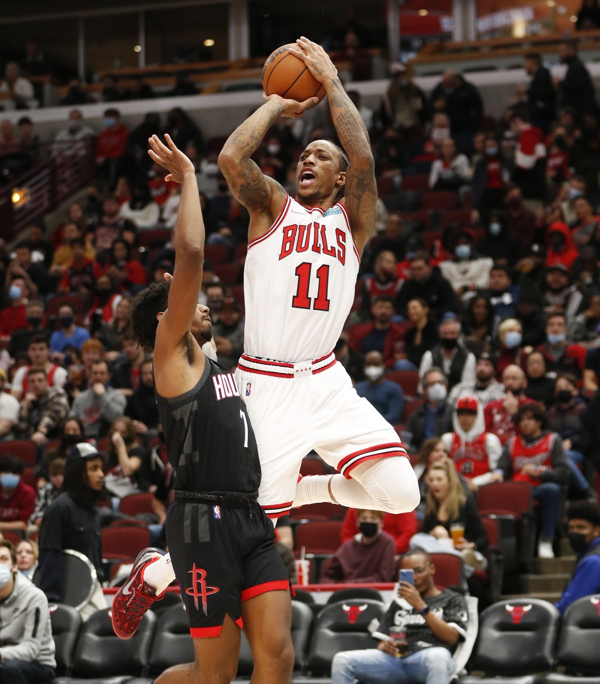 DeRozan dá mais um show, e Gobert doutrina na noite de NBA | nba | ge